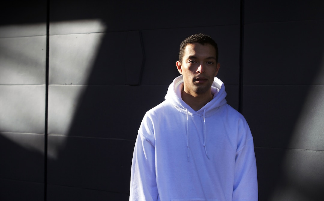 Batu on Bristol | Red Bull Music Academy Daily