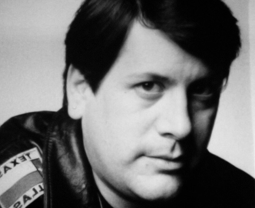 David Cole Record Producer