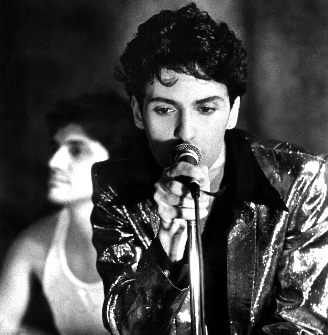 Interview: Johnny Dynell | Red Bull Music Academy Daily