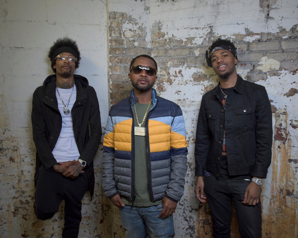 Seth Firkins on Being Future’s Vocal Producer and the Power of Auto ...