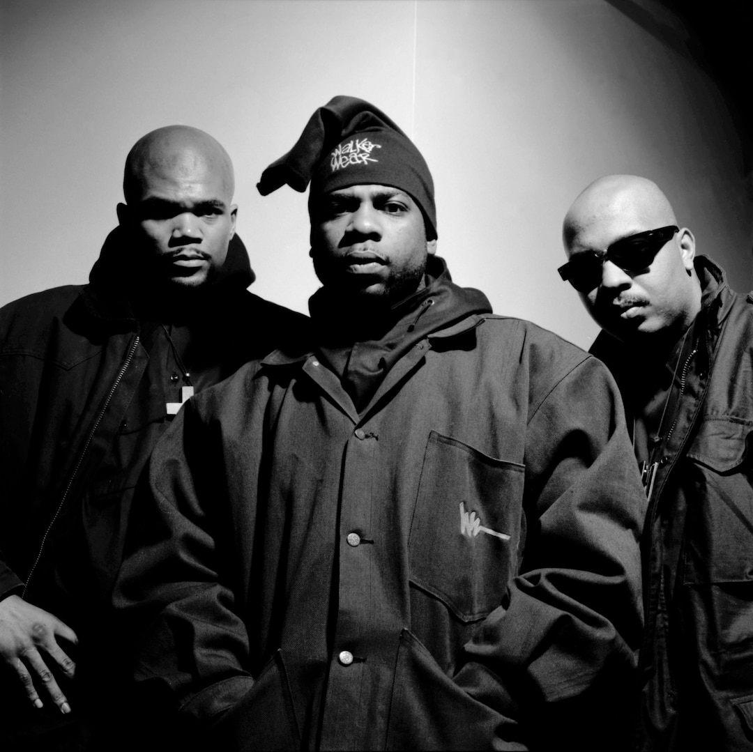 Making a Difference: Run-D.M.C. and Guru of Gang Starr in Conversation ...