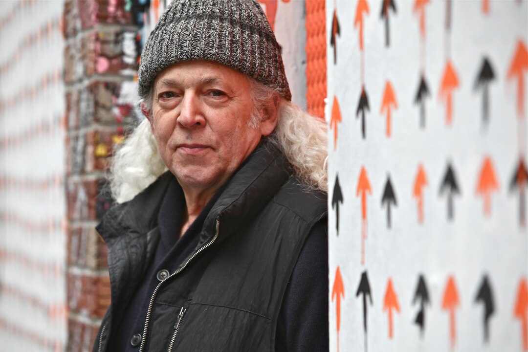 Interview: Jazz Guitarist David Torn | Red Bull Music Academy Daily