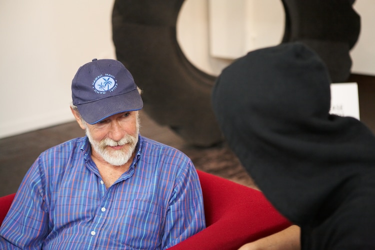 Instrumental Instruments: Buchla | Red Bull Music Academy Daily