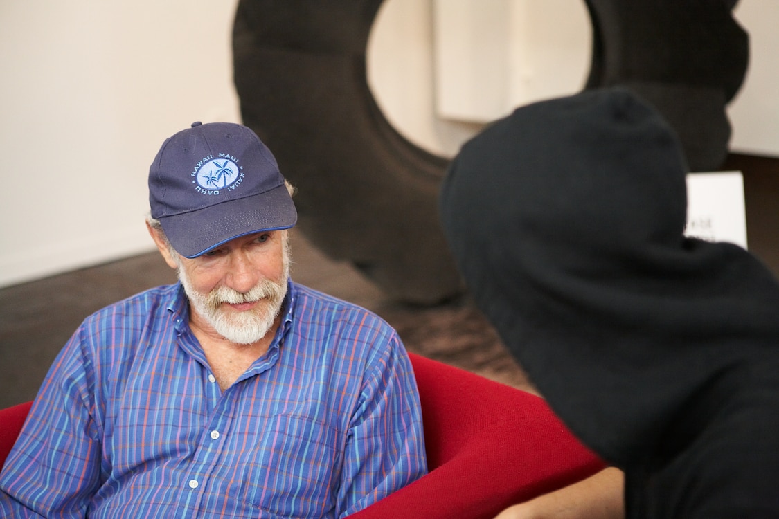 Studio Science: Mark Verbos on Designing Modular Synths | Red Bull ...