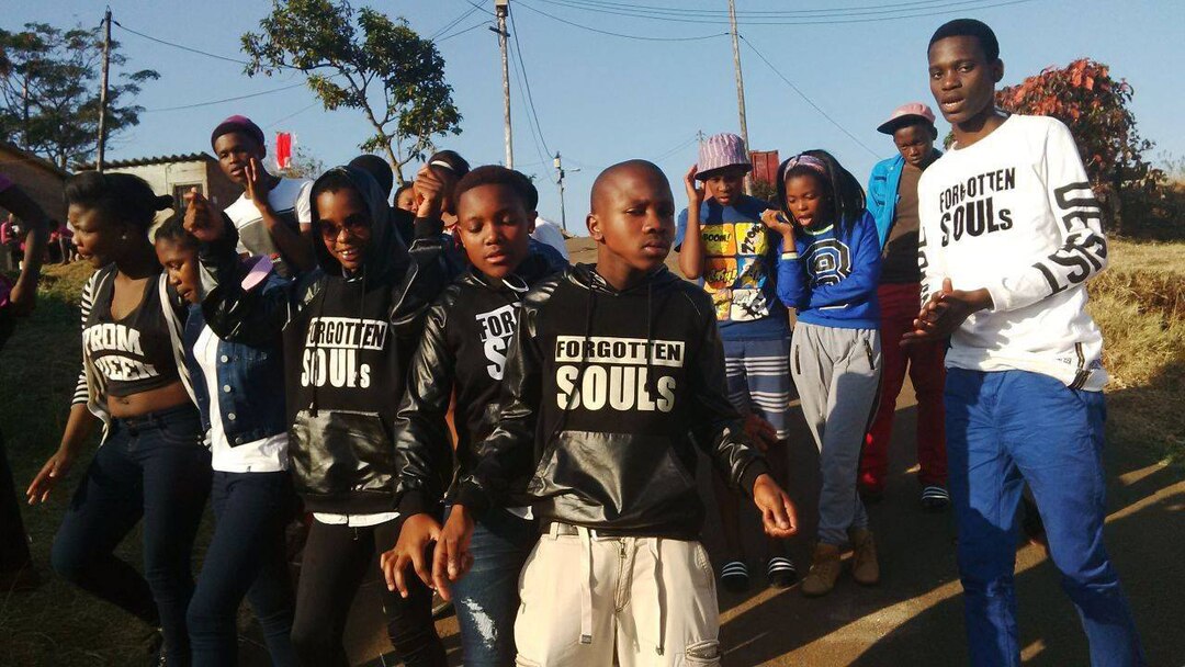 The Rise of Gqom | Red Bull Music Academy Daily