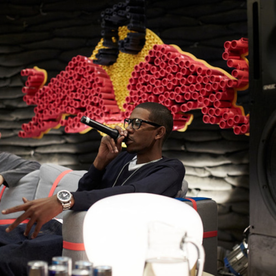 An Unseen History of ’90s Hip-Hop | Red Bull Music Academy Daily