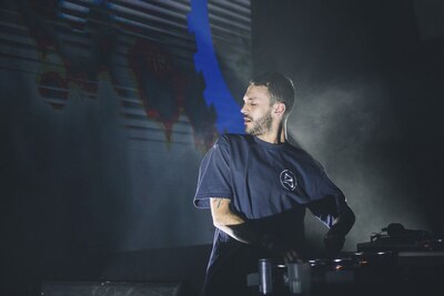 Gallery: Brodinski Album Release Paris & Lille | Red Bull Music Academy ...