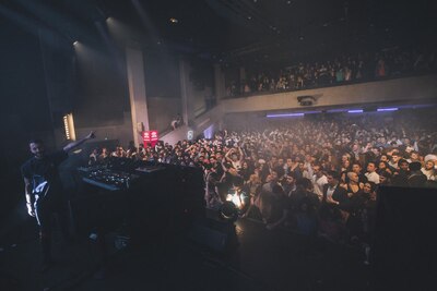 Gallery: Brodinski Album Release Paris & Lille | Red Bull Music Academy ...