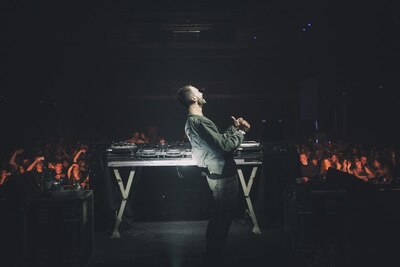 Gallery: Brodinski Album Release Paris & Lille | Red Bull Music Academy ...