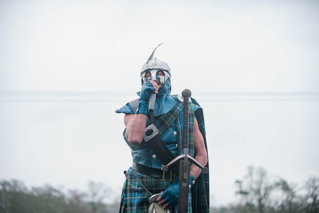 A Scottish Encounter with Jesse Rae, Music Video Visionary and Strange ...