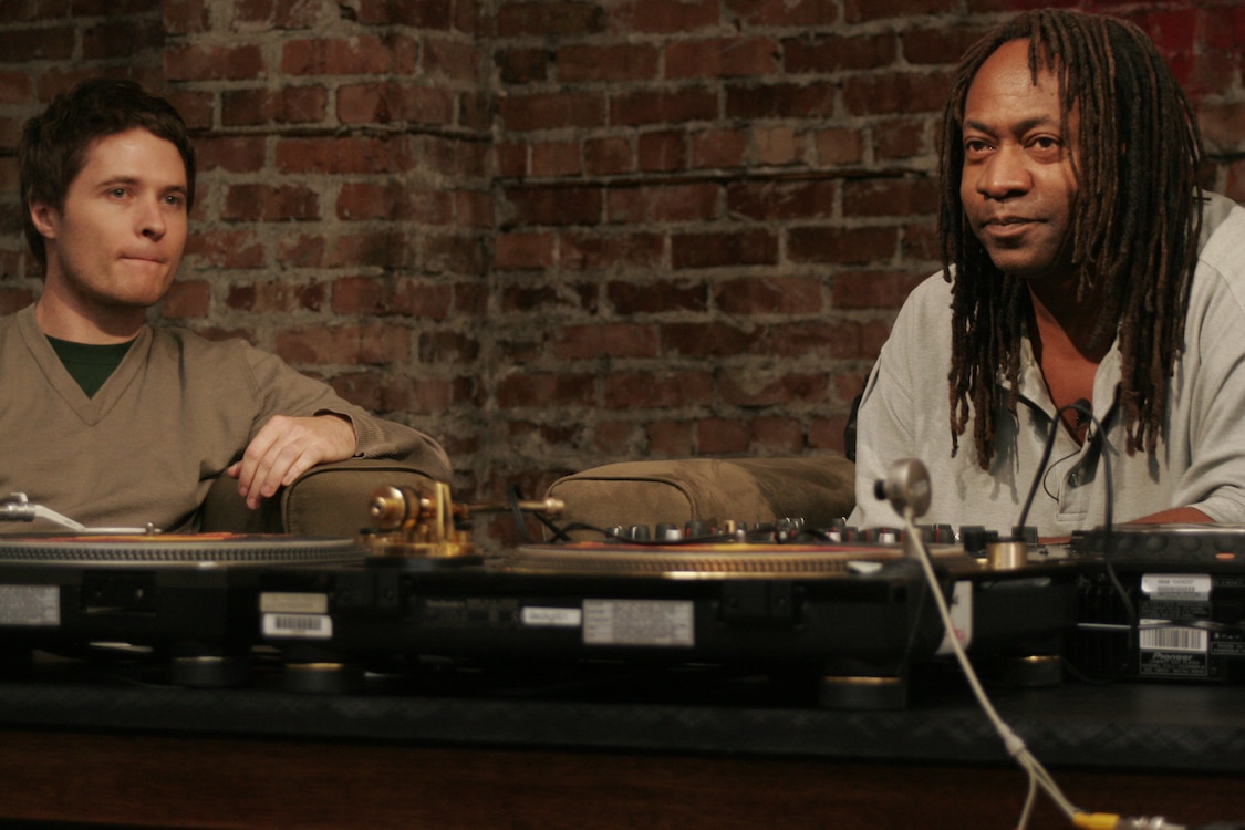 Toby Laing | Red Bull Music Academy Daily