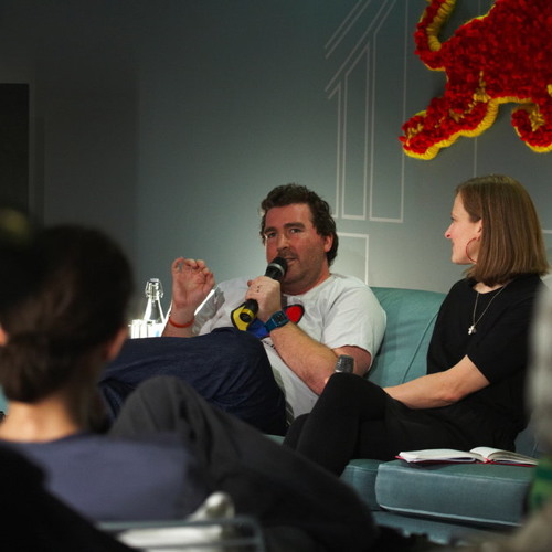 Joe Goddard | Red Bull Music Academy