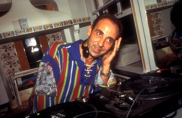 DJ Pippi on the History of Ibiza Hub Pacha and the Birth of Balearic ...
