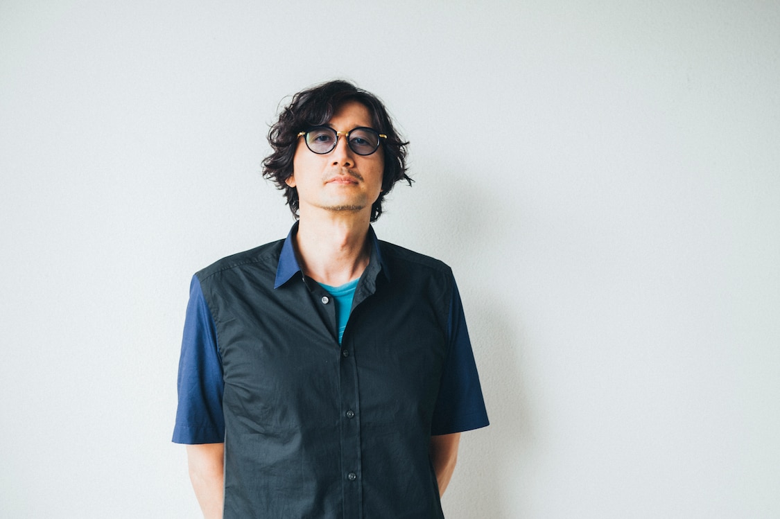 Interview: Osamu Sato | Red Bull Music Academy Daily