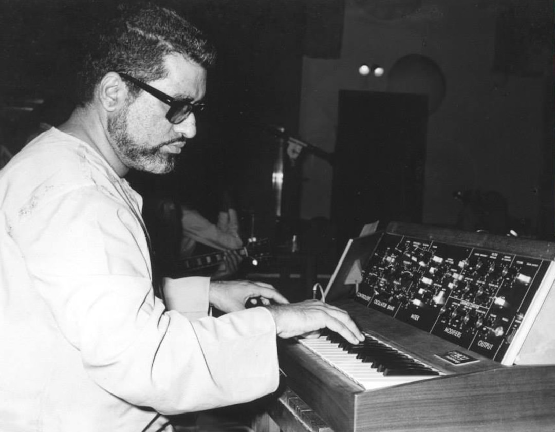 RIP Kersi Lord | Red Bull Music Academy Daily