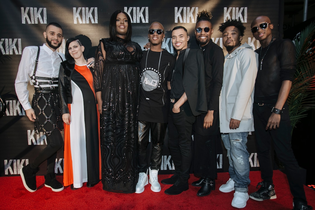 Gallery: KIKI NYC Film Premiere | Red Bull Music Academy Daily