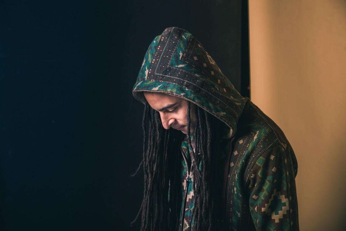 John Roberts Peels Away His New Album, Plum | Red Bull Music Academy Daily