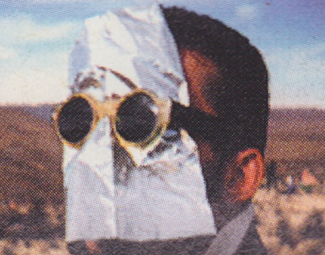 Eclipse Rave: Chile’s Groundbreaking Techno Party | Red Bull Music ...