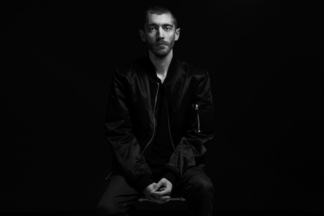 Matt Karmil on the Illness that Shaped His Musical Path | Red Bull ...