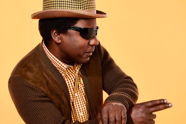 95 North’s Doug Smith on Zanzibar and New Jersey House | Red Bull Music ...