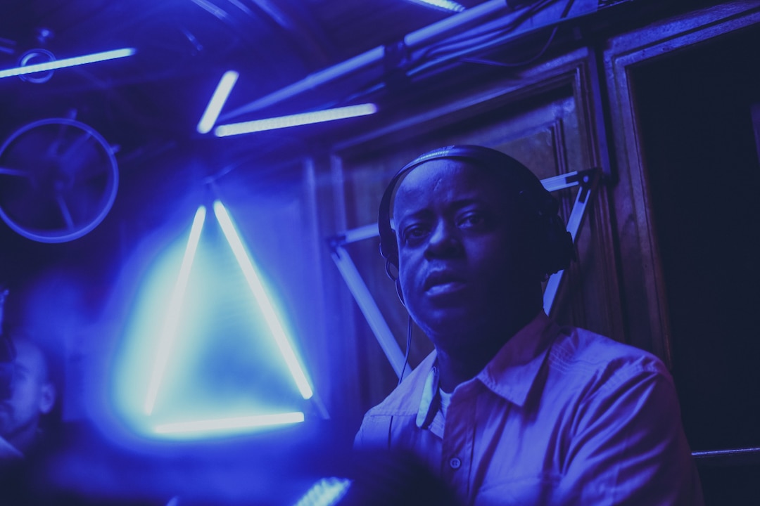 Interview: Juan Atkins | Red Bull Music Academy Daily