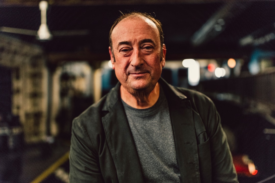 Joe Shanahan, Founder of Chicago’s Smartbar, on Keeping Your Ears Open ...