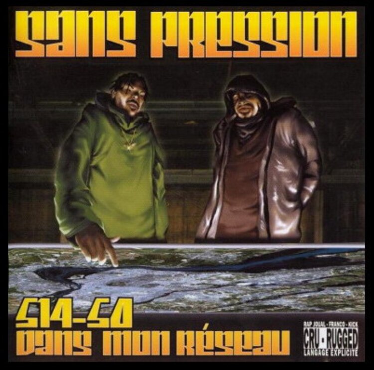 Perfect Blend: Haiti’s Influence on Québec’s Rap Community | Red Bull ...