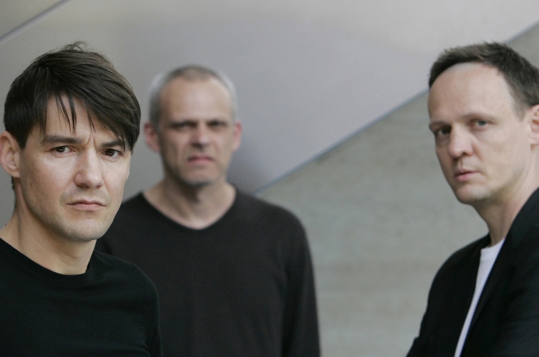 Raster-Noton’s Founders on Twenty Years of Presenting Sound and Non ...