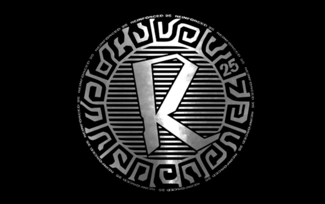 Reinforced Records | Red Bull Music Academy Daily