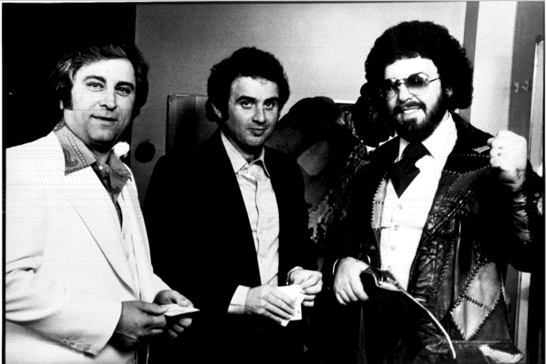 Ken Cayre on the History of Salsoul and Working with Disco’s Greatest ...