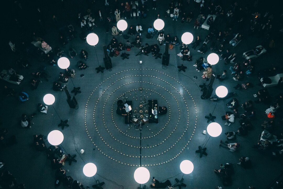 Impressions From the First Ever Red Bull Music Festival in Tokyo | Red ...