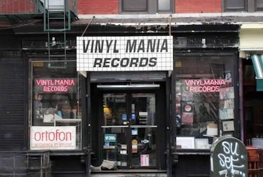 Vinylmania: An Oral History | Red Bull Music Academy Daily
