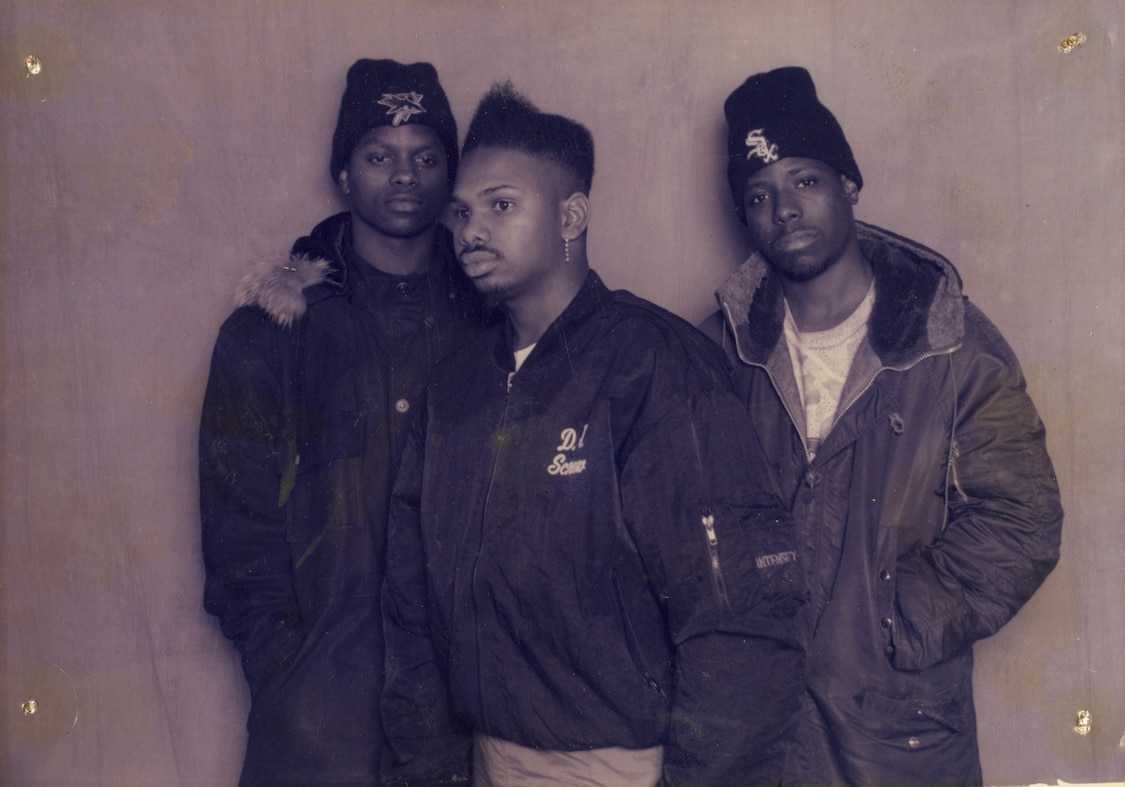 T-Town Music: A Dallas Hip-Hop Institution | Red Bull Music Academy Daily