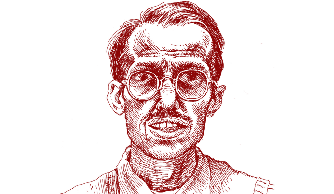 Garth Cartwright | Red Bull Music Academy Daily