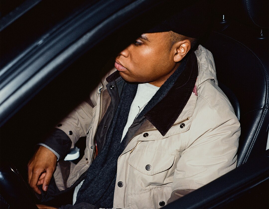 LUNICE 360 | Red Bull Music Academy Daily