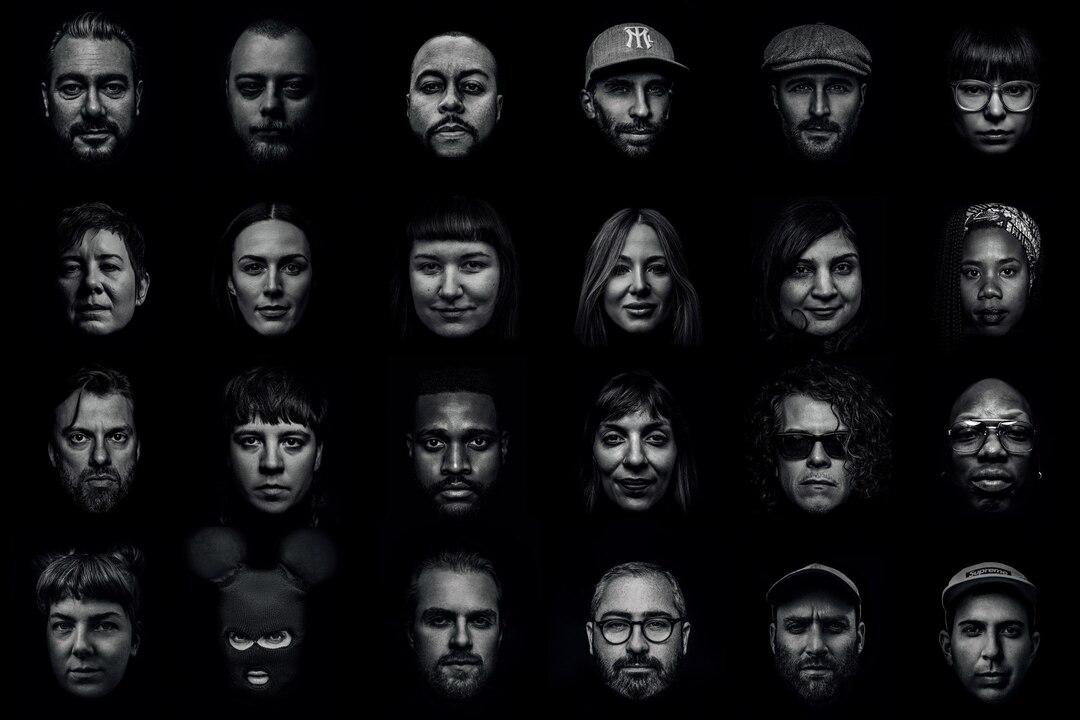 VISAGES: Faces of Montréal | Red Bull Music Academy Daily