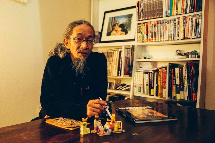 Interviews | Red Bull Music Academy Daily