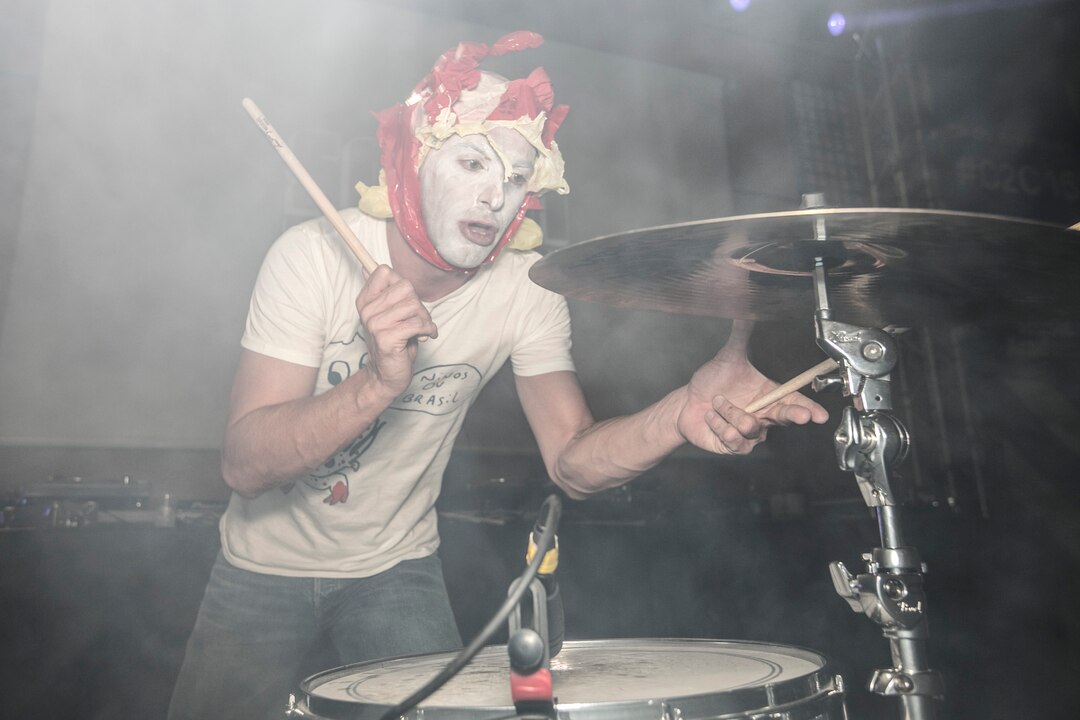 Gallery: Club To Club Festival 2015 | Red Bull Music Academy Daily
