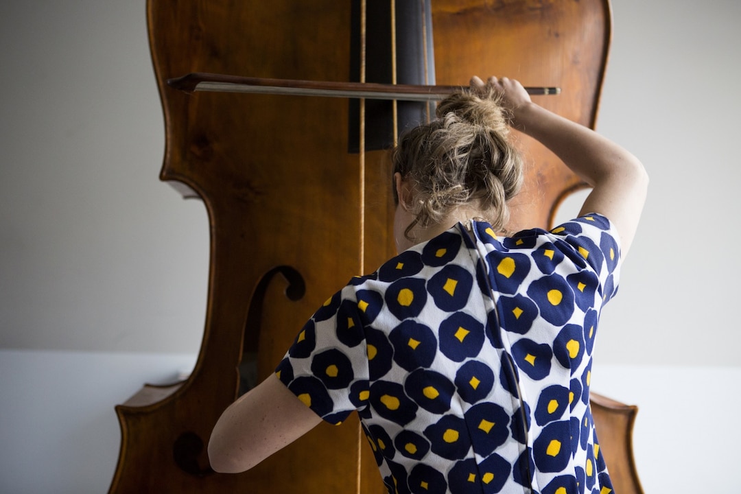 Is The Octobass The World’s Rarest Classical Music Instrument? | Red ...