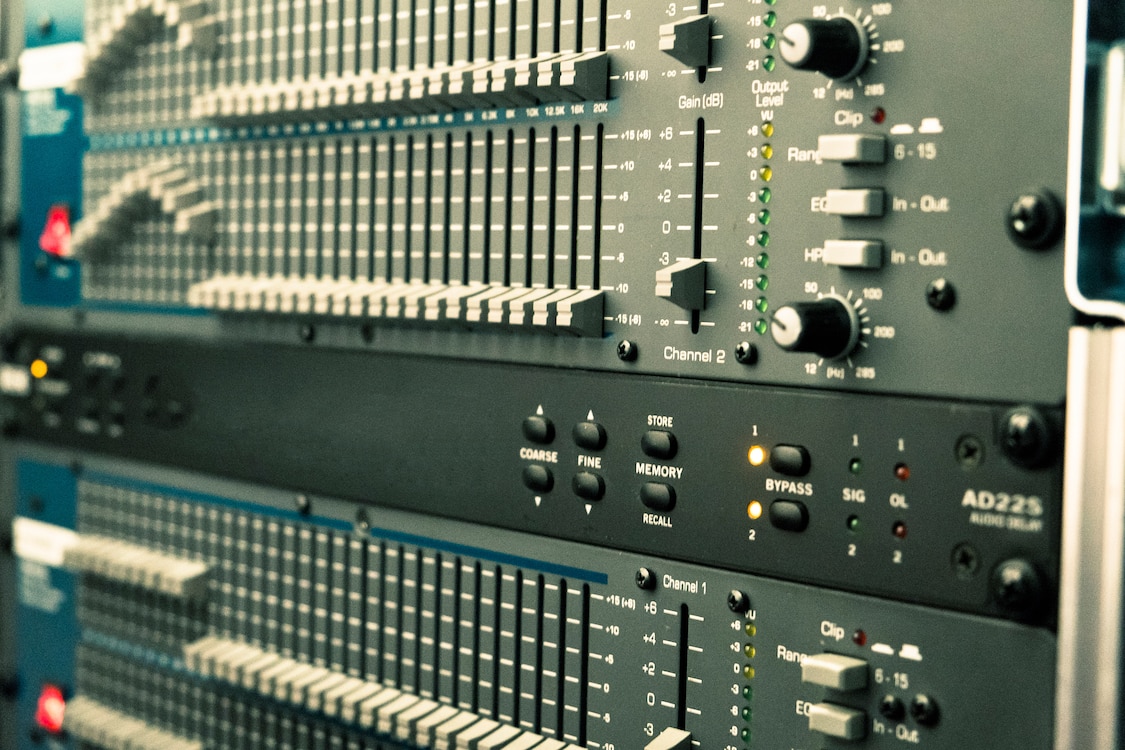 Alex Rosner on Building the Perfect Disco Soundsystem | Red Bull Music ...