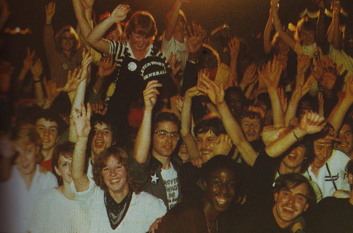 Interview: UK Mixing Pioneer DJ Froggy | Red Bull Music Academy Daily