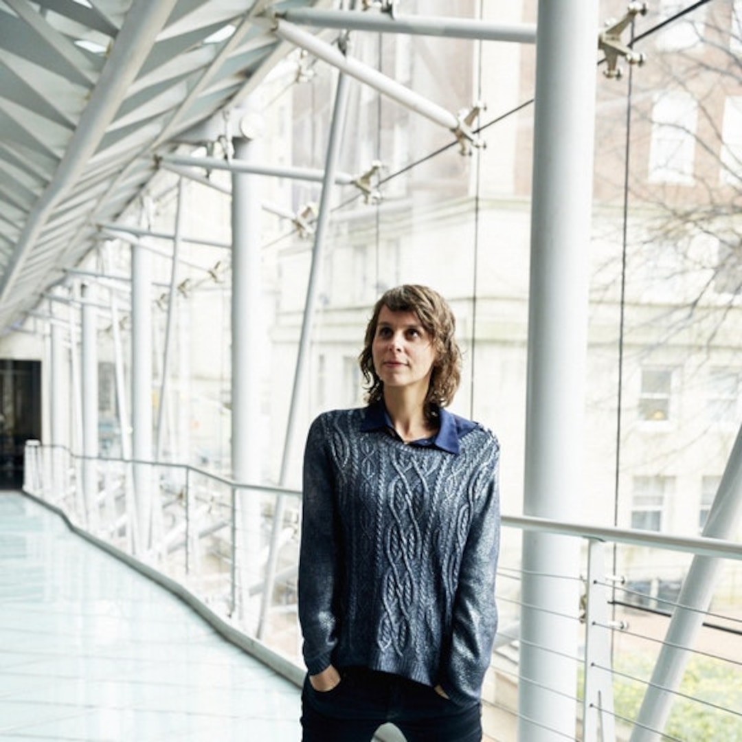 Ashley Fure on Learning From What You Hate | Red Bull Music Academy Daily