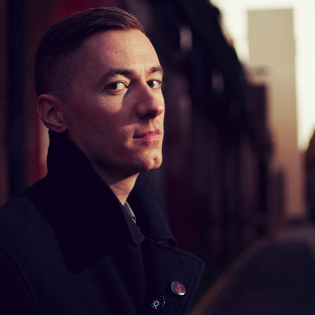 Benji B | Red Bull Music Academy Daily