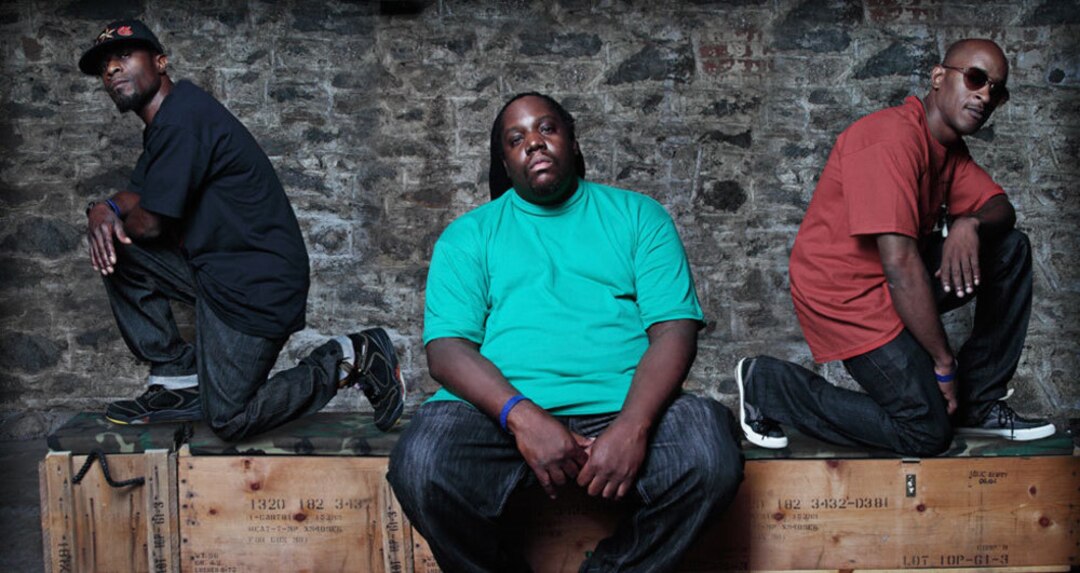 5x5: Black Moon Interview | Red Bull Music Academy Daily