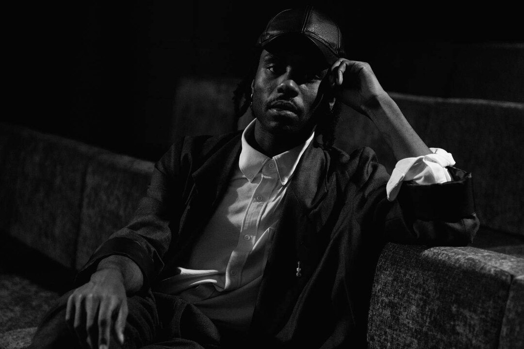 Blood Orange on the Connection Between Music and Dance | Red Bull Music ...