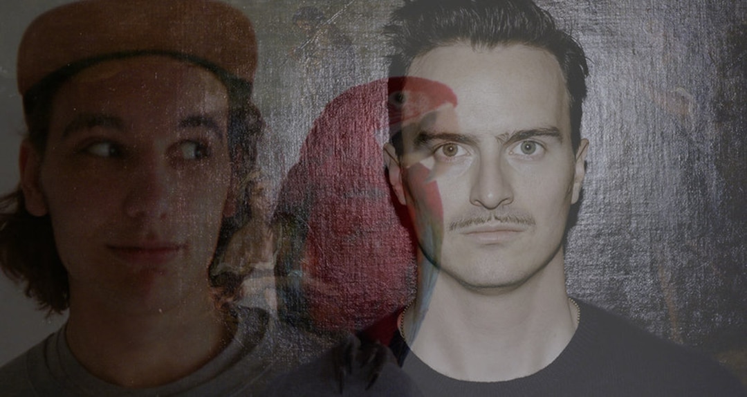 Cid Rim and Jameszoo: A Conversation | Red Bull Music Academy Daily