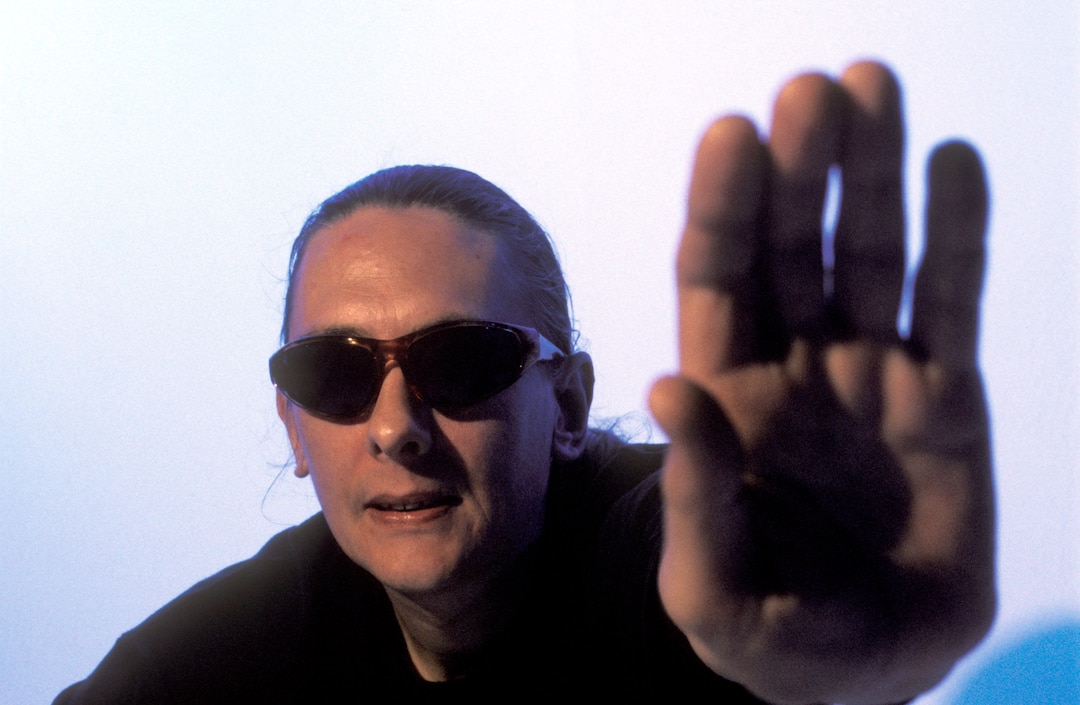 RIP Colin Faver | Red Bull Music Academy Daily