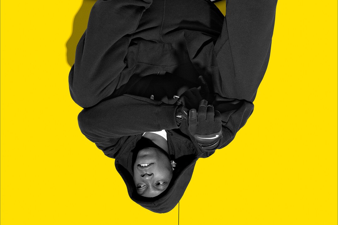 Interview: Dizzee Rascal’s Music Teacher | Red Bull Music Academy Daily