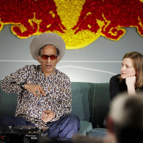 Don Letts | Red Bull Music Academy