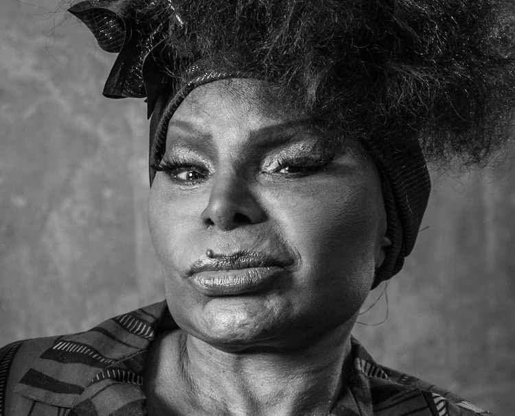 The Unsinkable Elza Soares | Red Bull Music Academy Daily